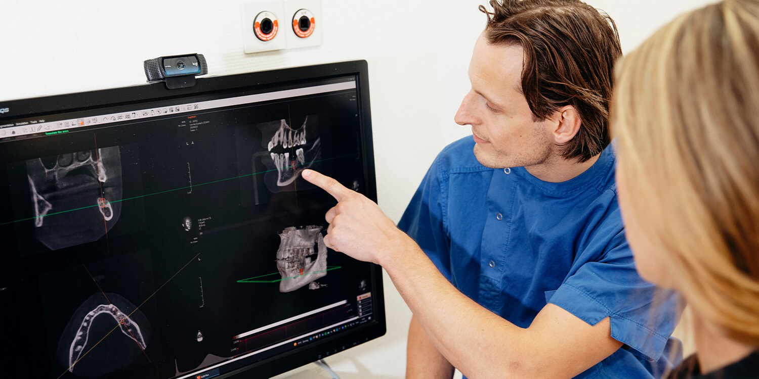 All on 4 en All on 6: alternatief voor een klikprothese - Blog ...